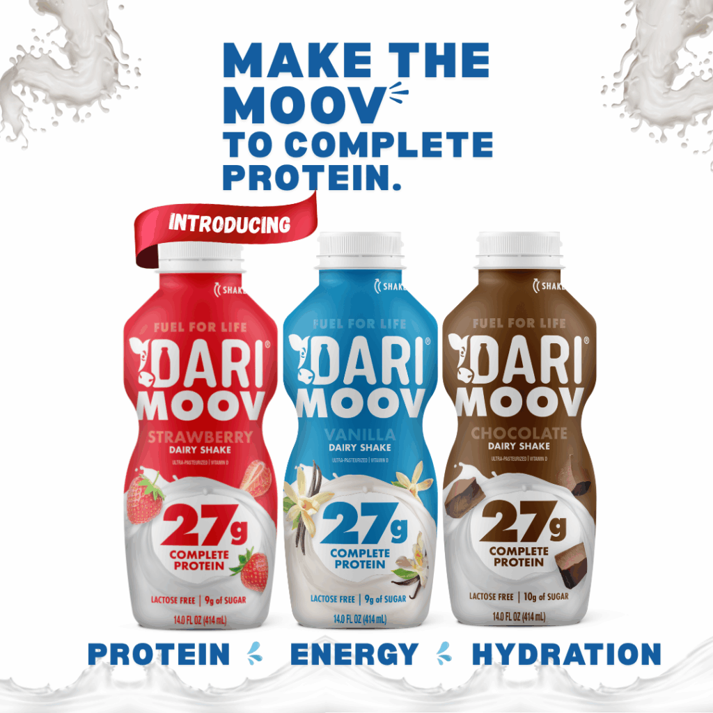 News | Dari® Moov™ Real Milk
